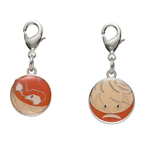 Pokedex Charms - Hisui Region – Japan Stuffs